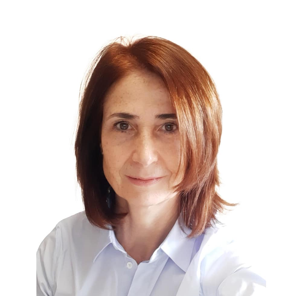 Ana Isabel Rosa Alcázar - TOC Murcia